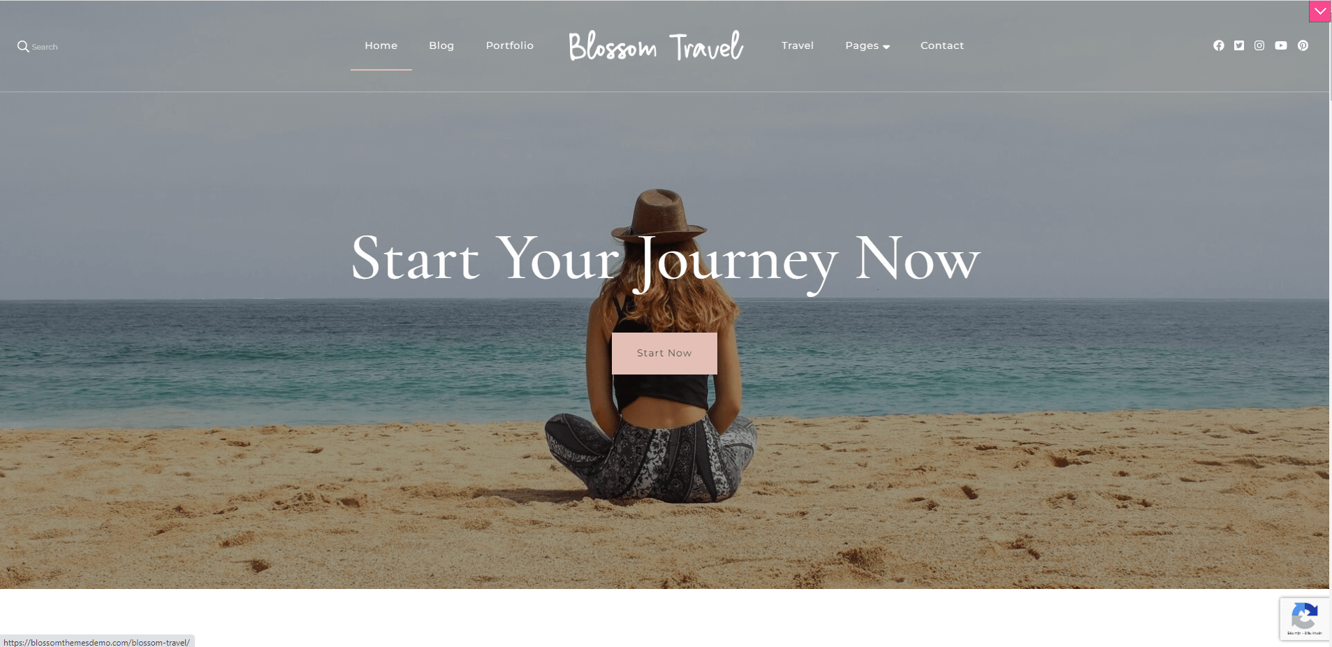 The Best 12 Travel WordPress Theme Free | TRAVELER THEME