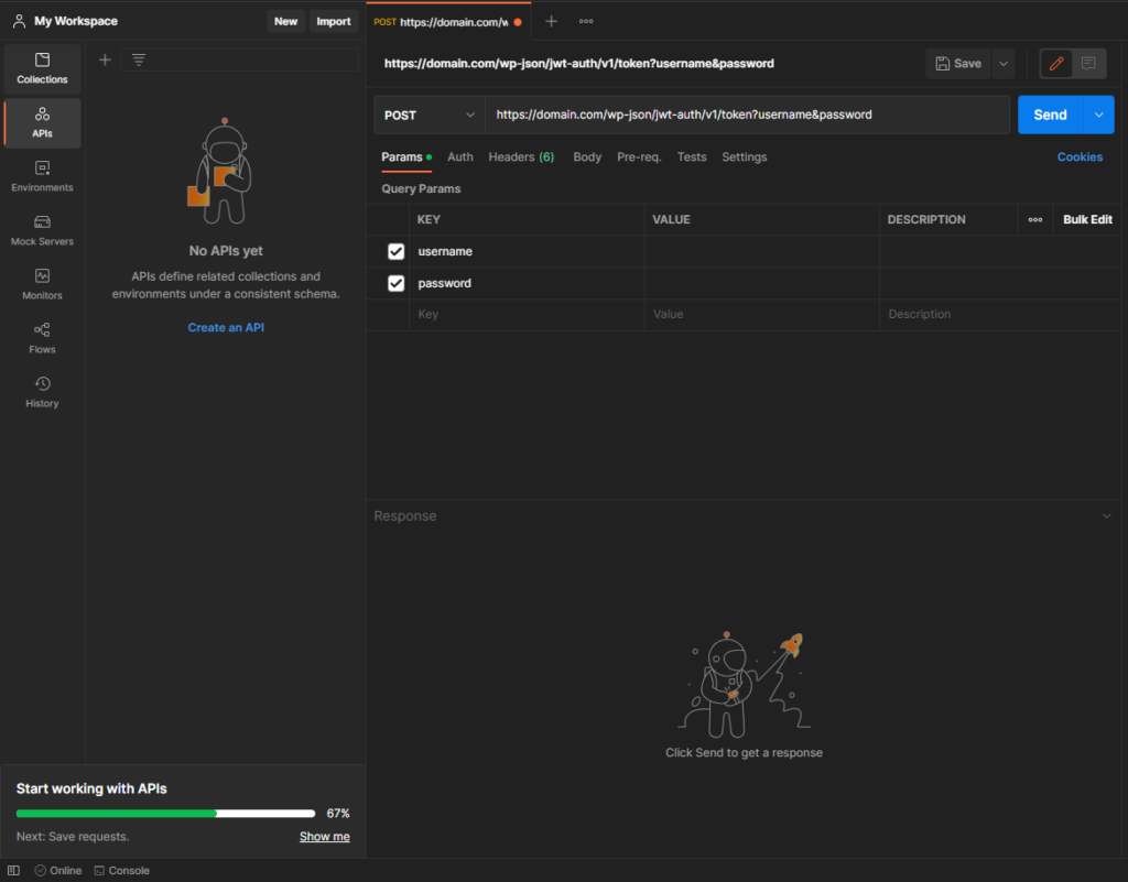 NEW VERSION 3.0.5 - Traveler REST API Plugin | TRAVELER THEME