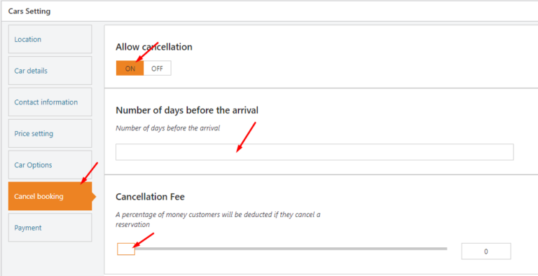 How To Add New Car Transfer? | Traveler