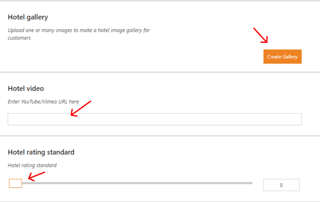 How to add new hotel? | TRAVELER