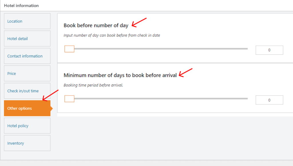 How to add new hotel? | TRAVELER