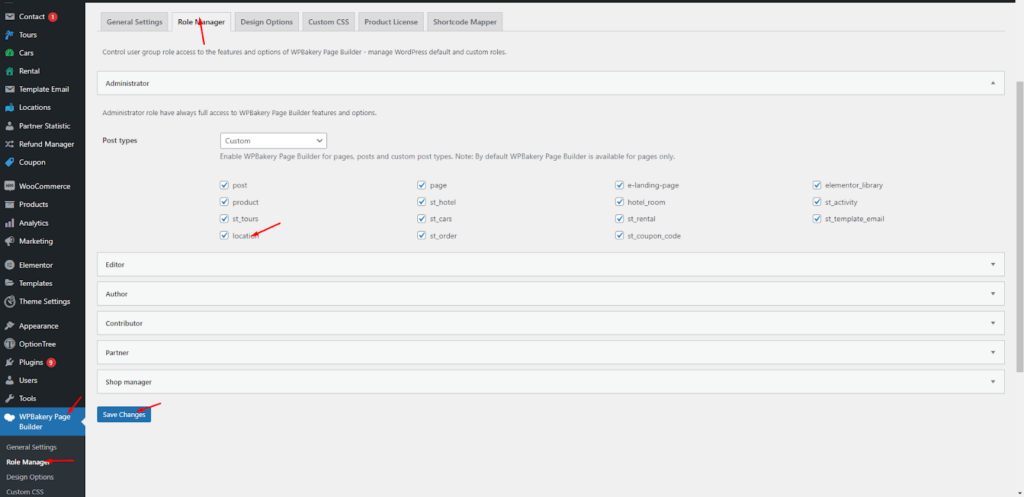 How to add new location? | TRAVELER