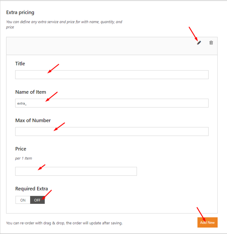 How to add new tour? | TRAVELER