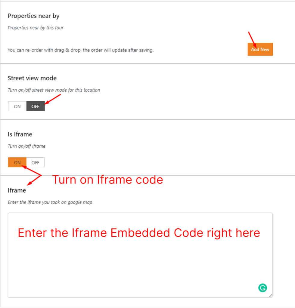 How to add new tour? | TRAVELER