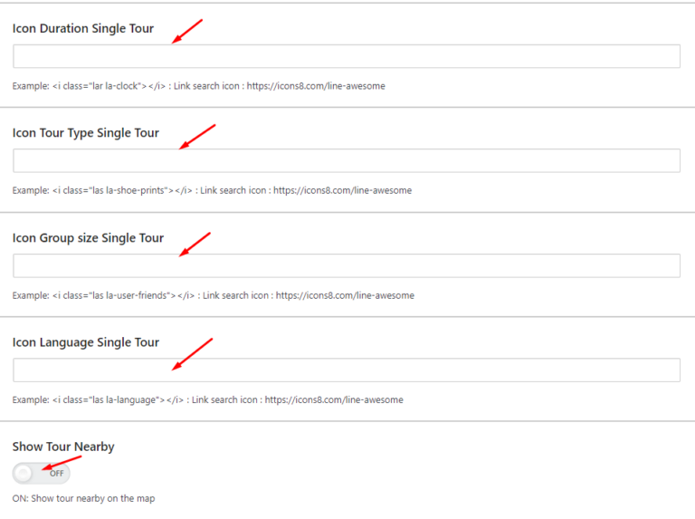 How to add new tour? | TRAVELER
