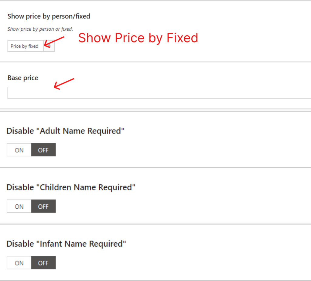 How to add new tour? | TRAVELER