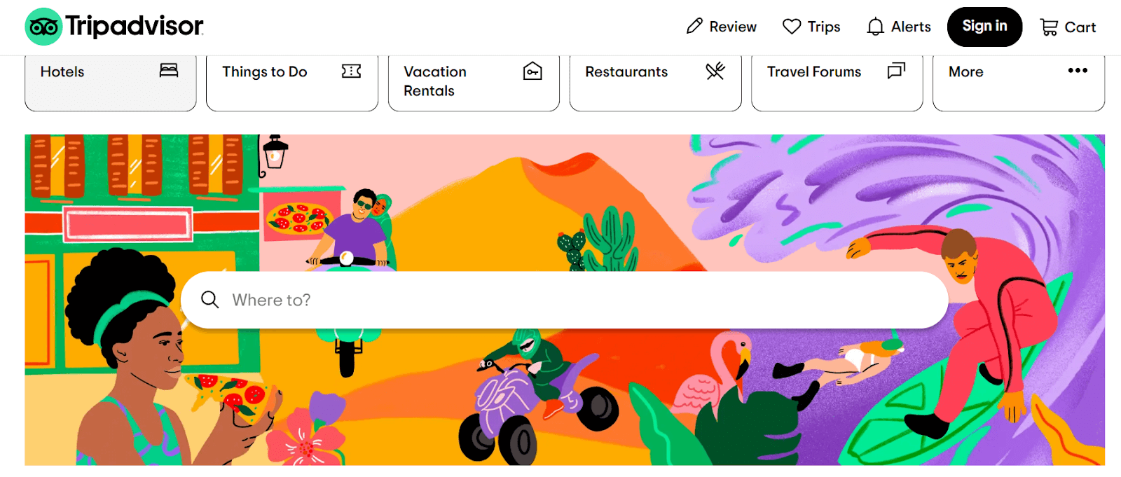 How to ask for TripAdvisor Reviews: A Step-by-Step Guide 2023