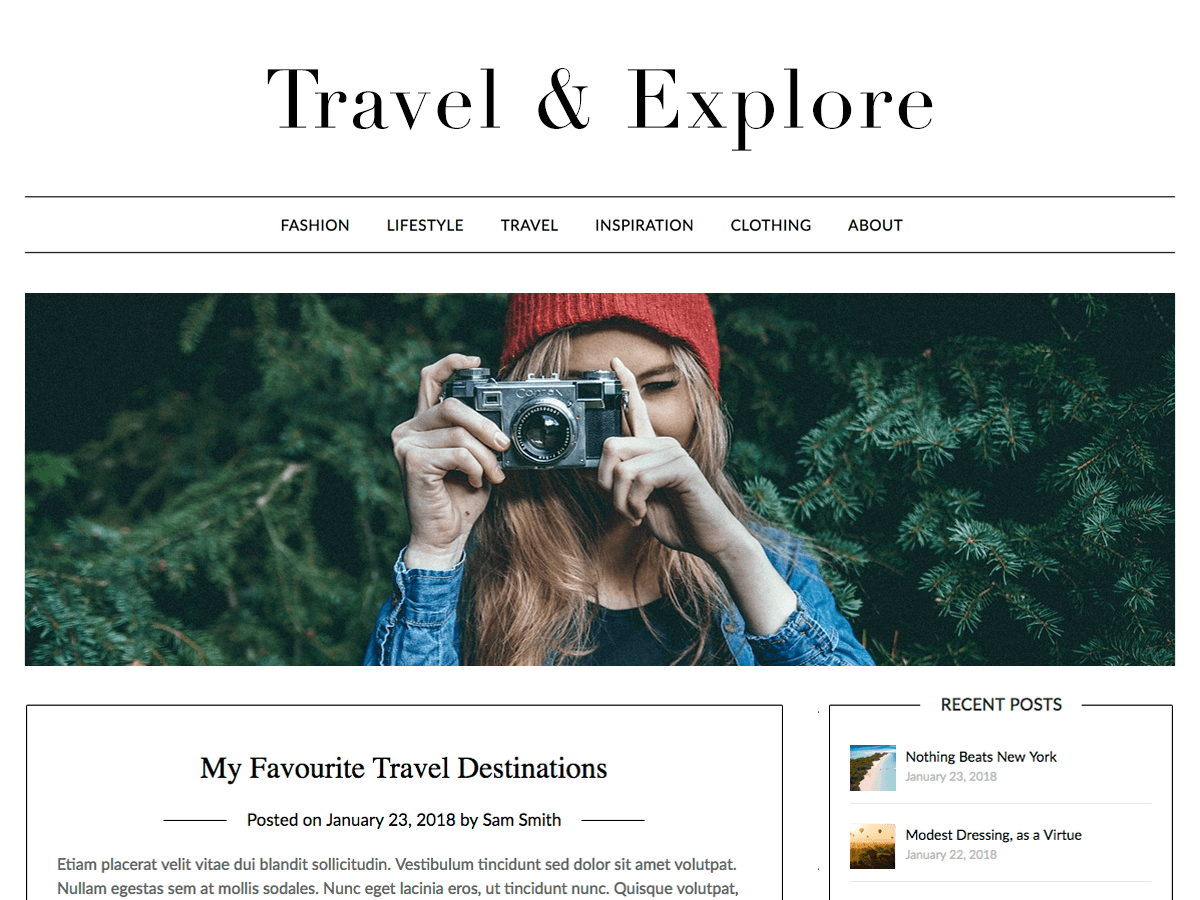 How to make money from travel blog? Updated 2023 | TRAVELER THEME