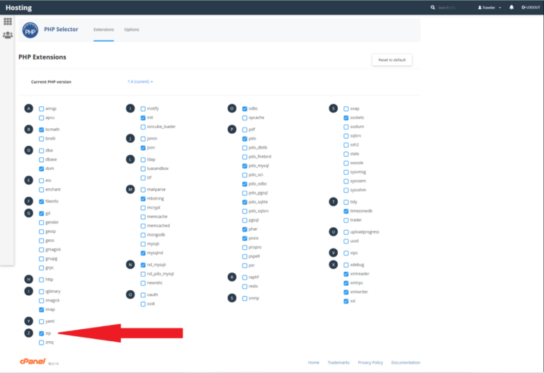 How to Import Demo? | TRAVELER THEME