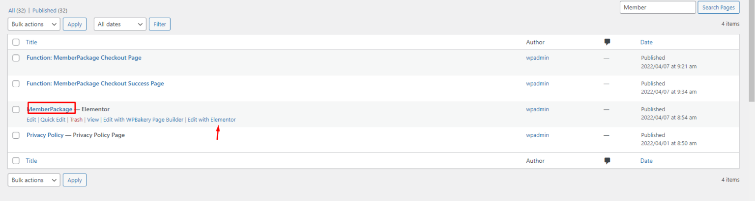 How to set up partner feature on your website? | TRAVELER THEME