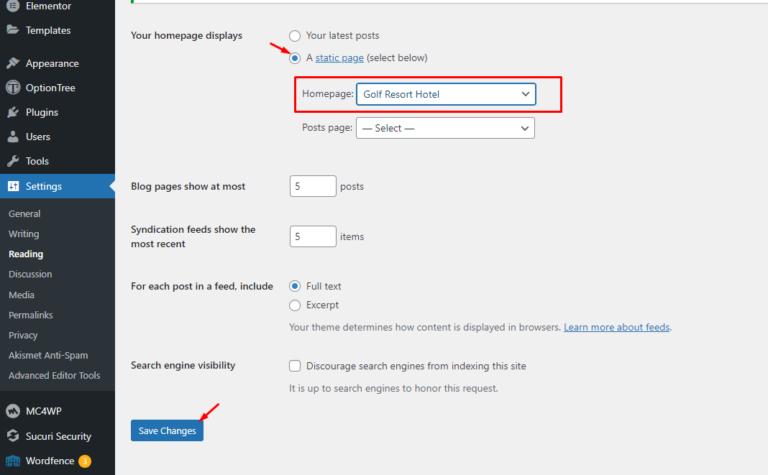 How to Import Demo? | TRAVELER THEME