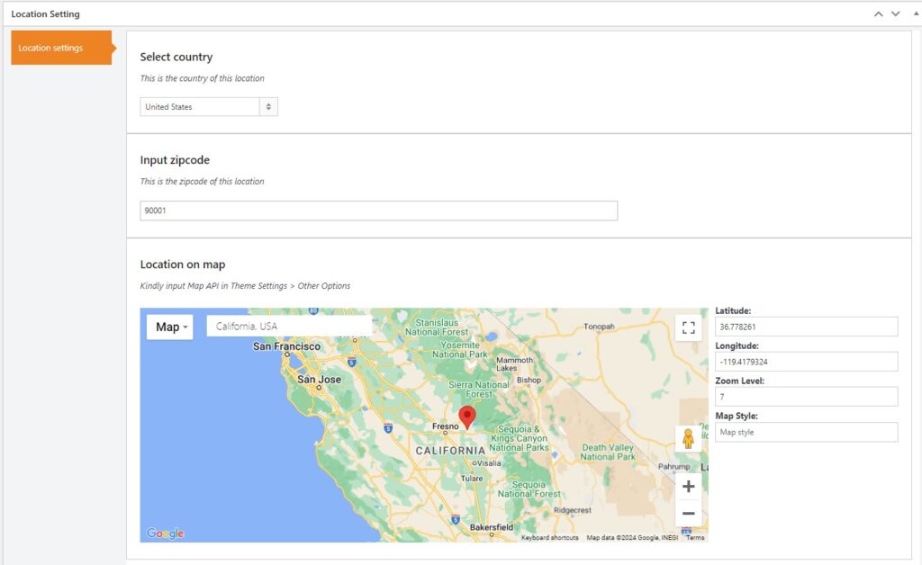 How to add new location? | TRAVELER