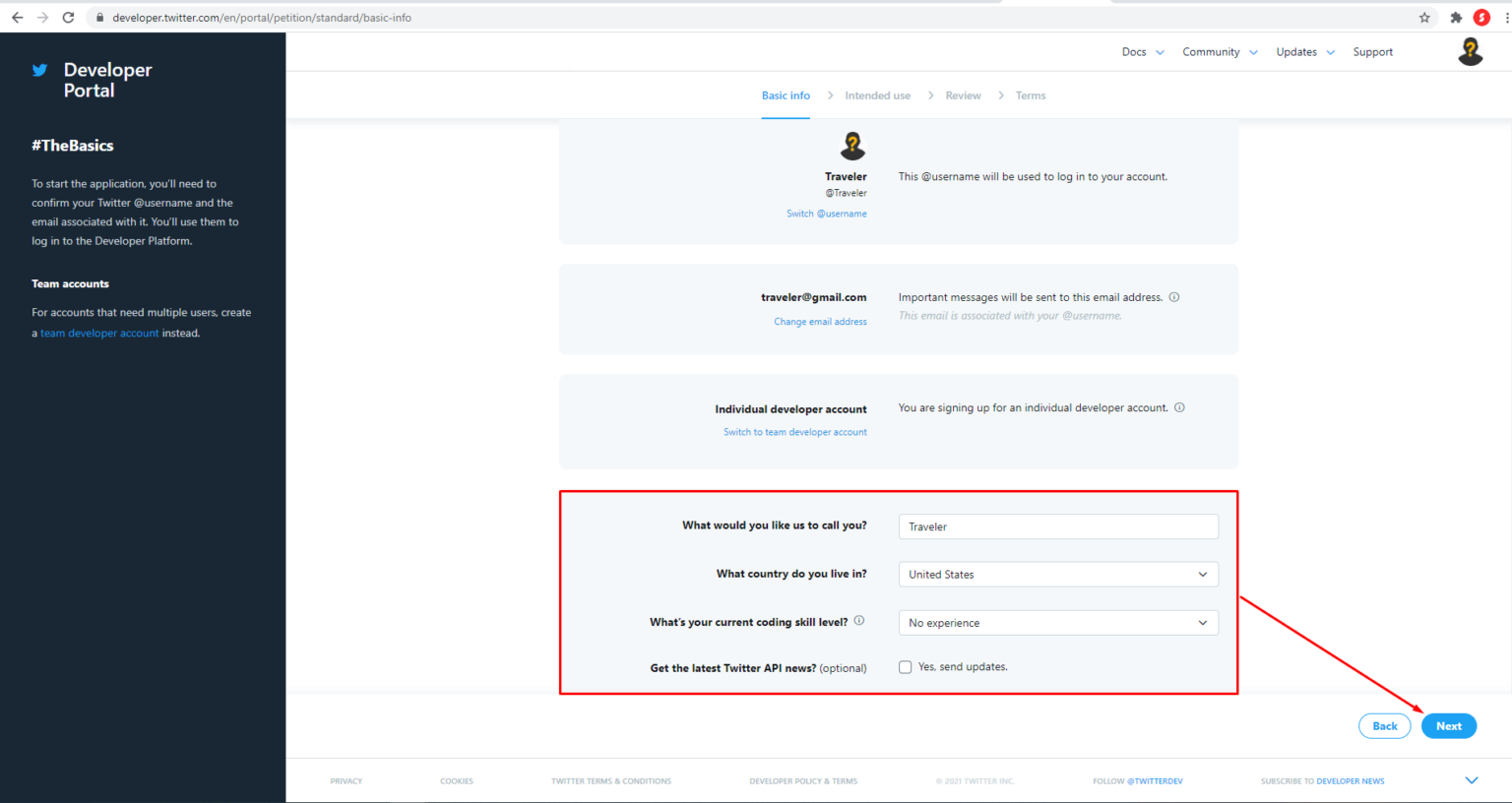 How to set up social login (Google, Facebook, Twitter )? | TRAVELER THEME