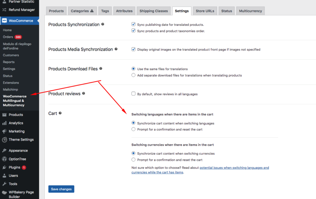 How to set up WPML Plugin? | TRAVELER THEME
