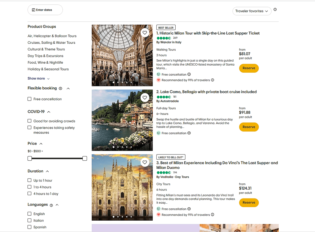 Direct vs Indirect Booking: The Best Two Main Different Types of Bookings