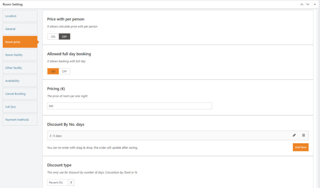 The Best Guide for Discounting Rooms | TravelerWP