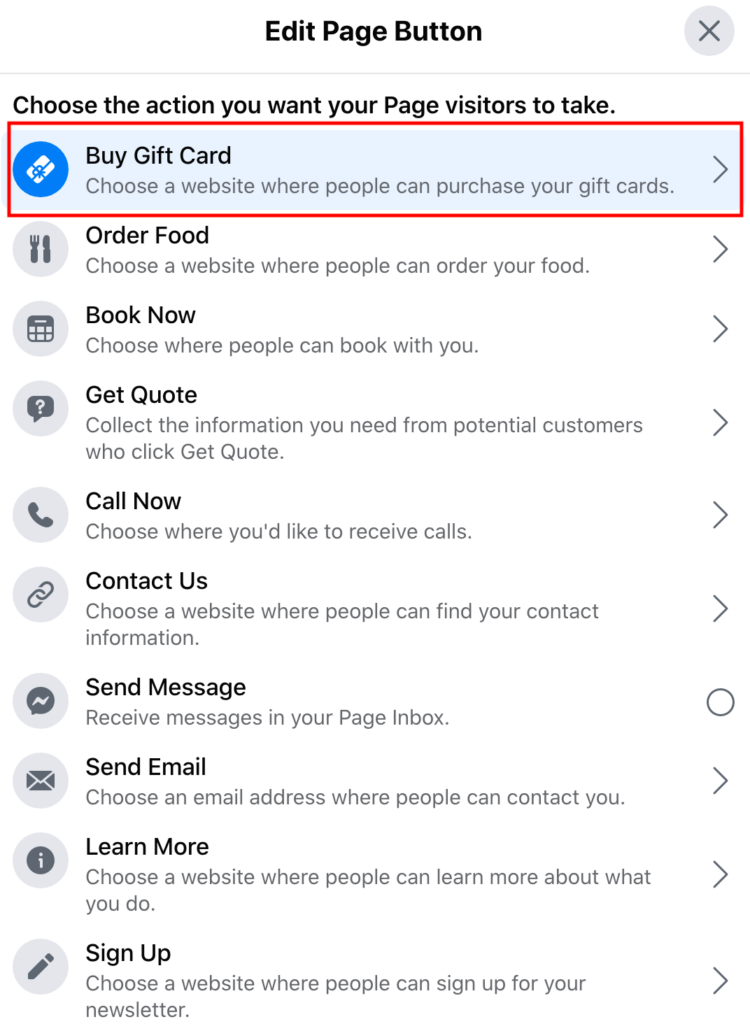 The Best Facebook Gift Cards for Ads: Earn More Revenue This Holiday, 2023