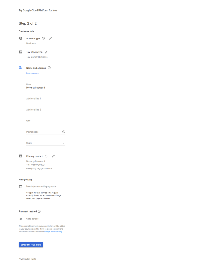 How to Configure Google Map API? | TRAVELER THEME