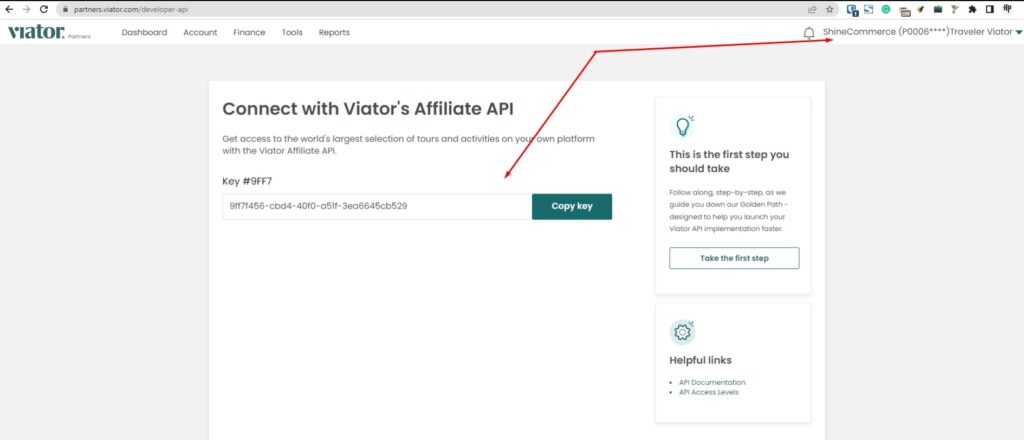 How to set up Traveler Viator? | TRAVELER THEME