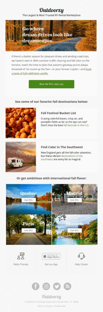 How to Write a Booking Confirmation Email: The Best Guide to Effective ...