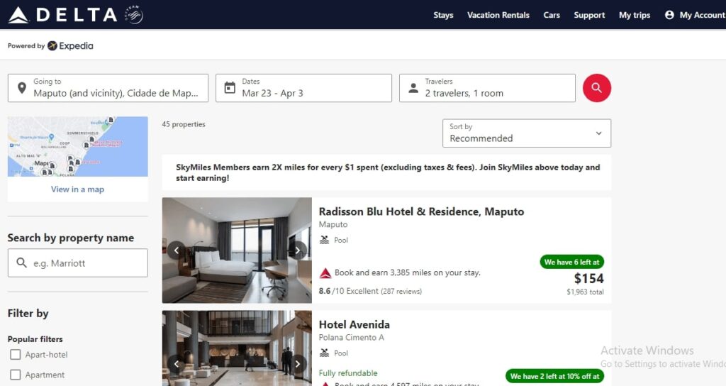 What Does the Online Travel Booking Process Look Like? Updated 2023