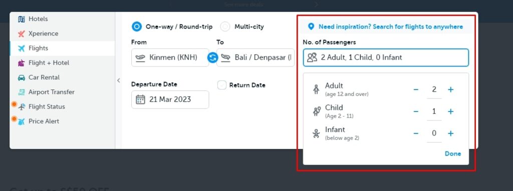 What Does the Online Travel Booking Process Look Like? Updated 2023