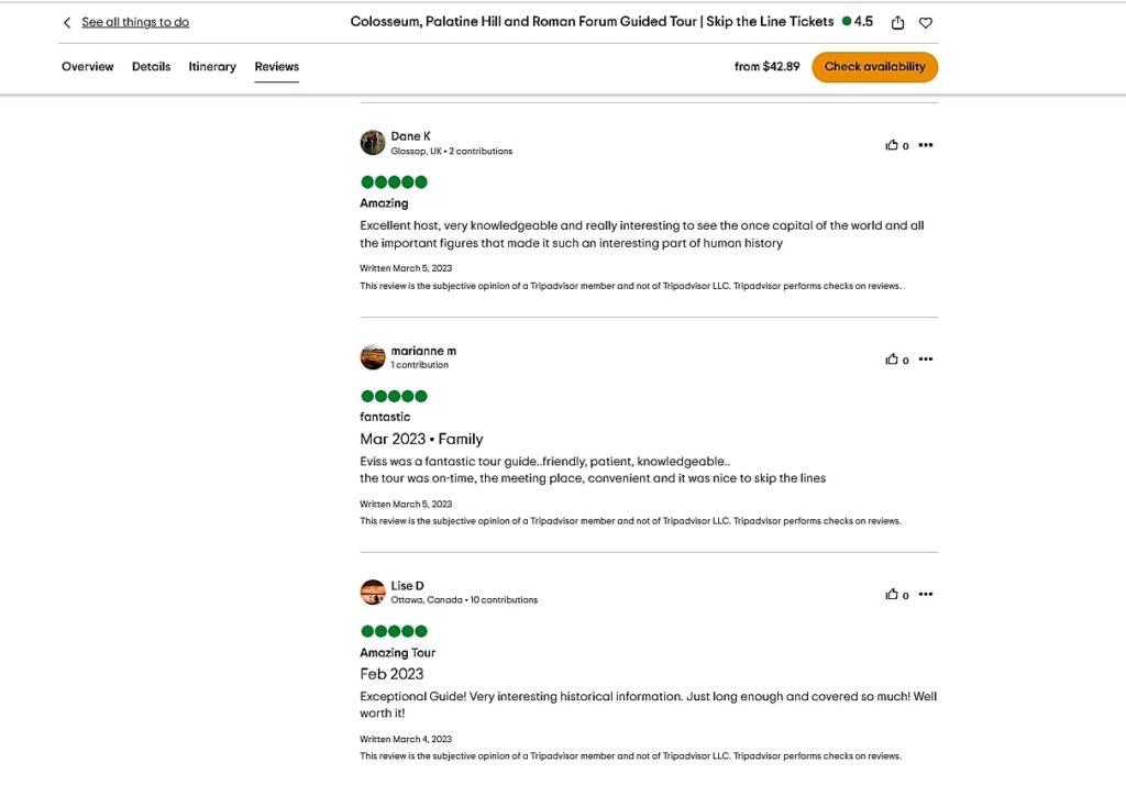 The Best Tips: How to make a tour business plan? Updated 2023