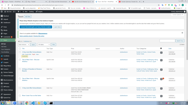 How To Set Up Traveler Duplicate TRAVELER THEME how-to-set-up-traveler-duplicate-traveler-theme