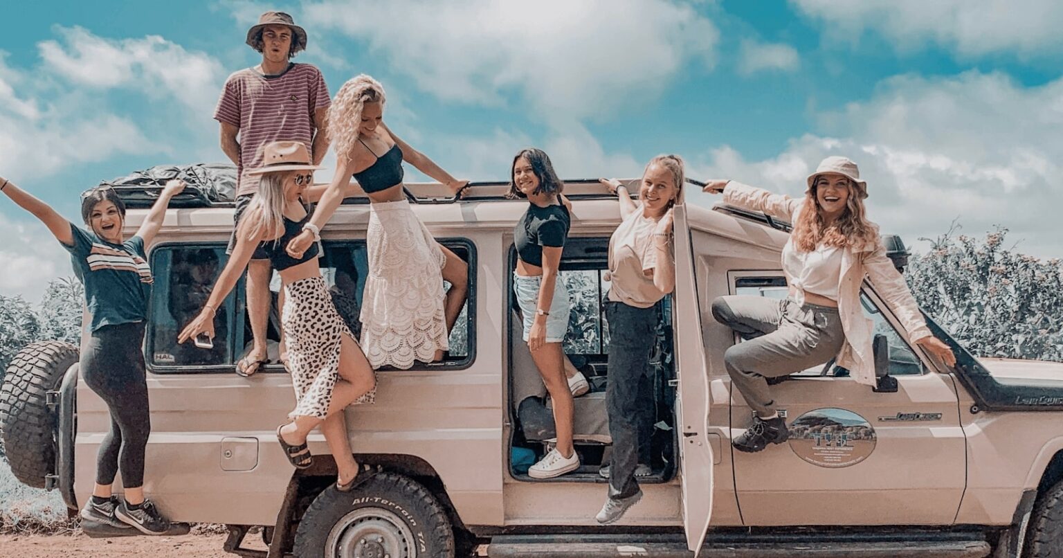 Why Tour Photos are the Best Souvenirs: Updated 2023 | TRAVELER