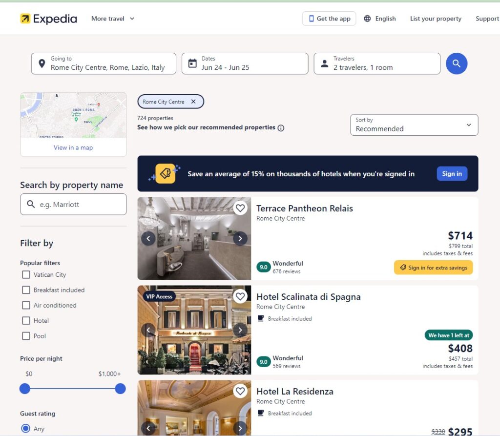 The Best Tips Expedia Integration For Tour Agency 2023 | TRAVELER