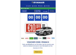 Your Ultimate Guide to Write A Thank You For Booking With Us & Email ...