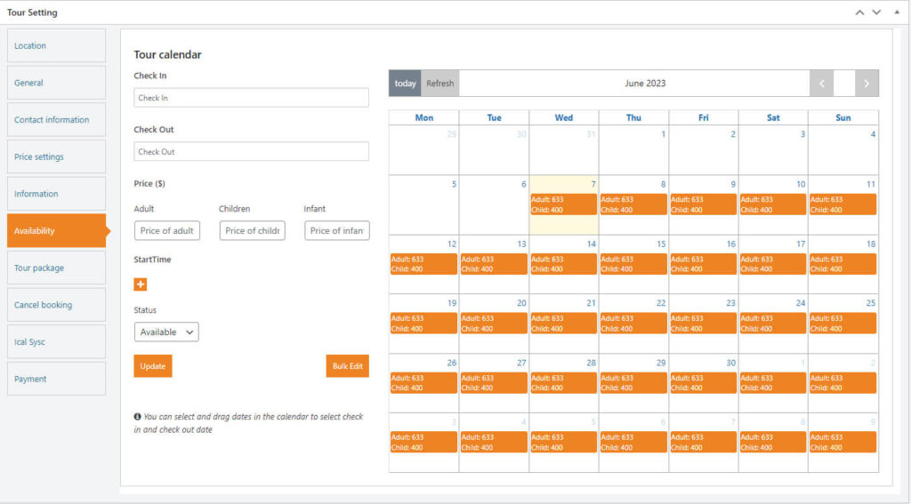 The Best Guide Booking Management for Tour Agency 2023 | TRAVELER