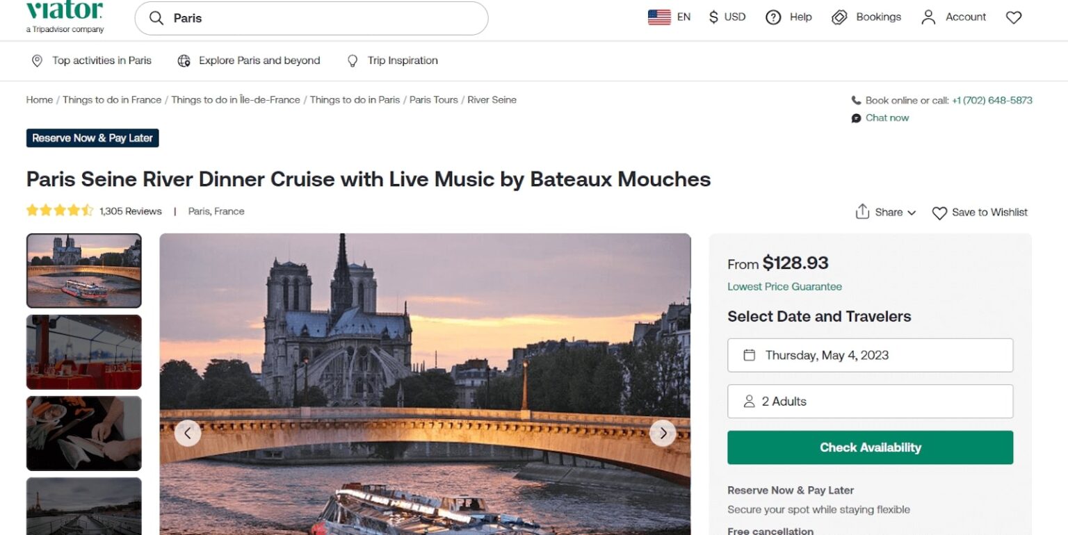 Best Tips for How to Choose a Catchy Tour Name? Late update 2023 | TRAVELER