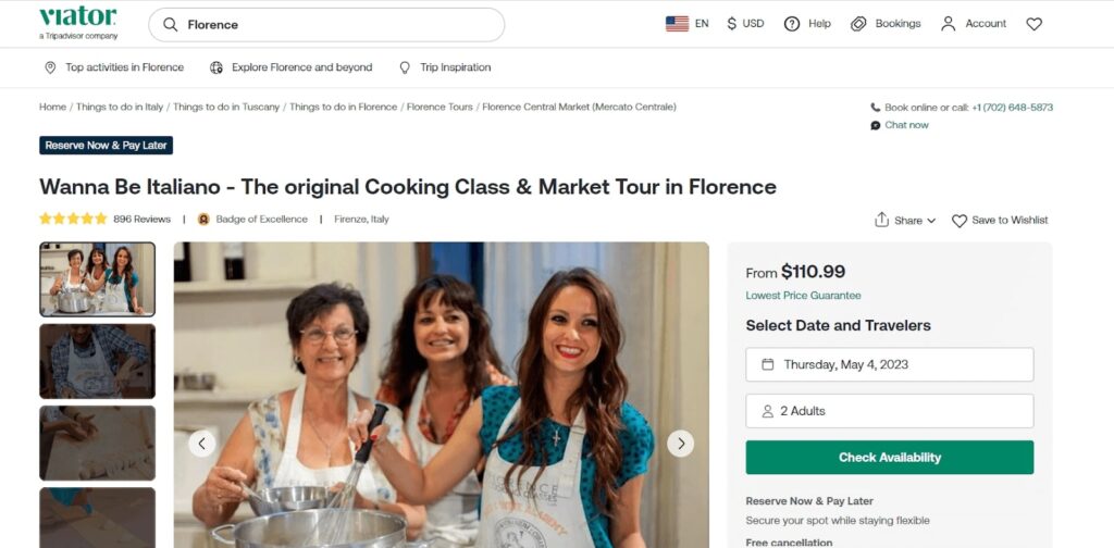 Best Tips for How to Choose a Catchy Tour Name? Late update 2023 | TRAVELER