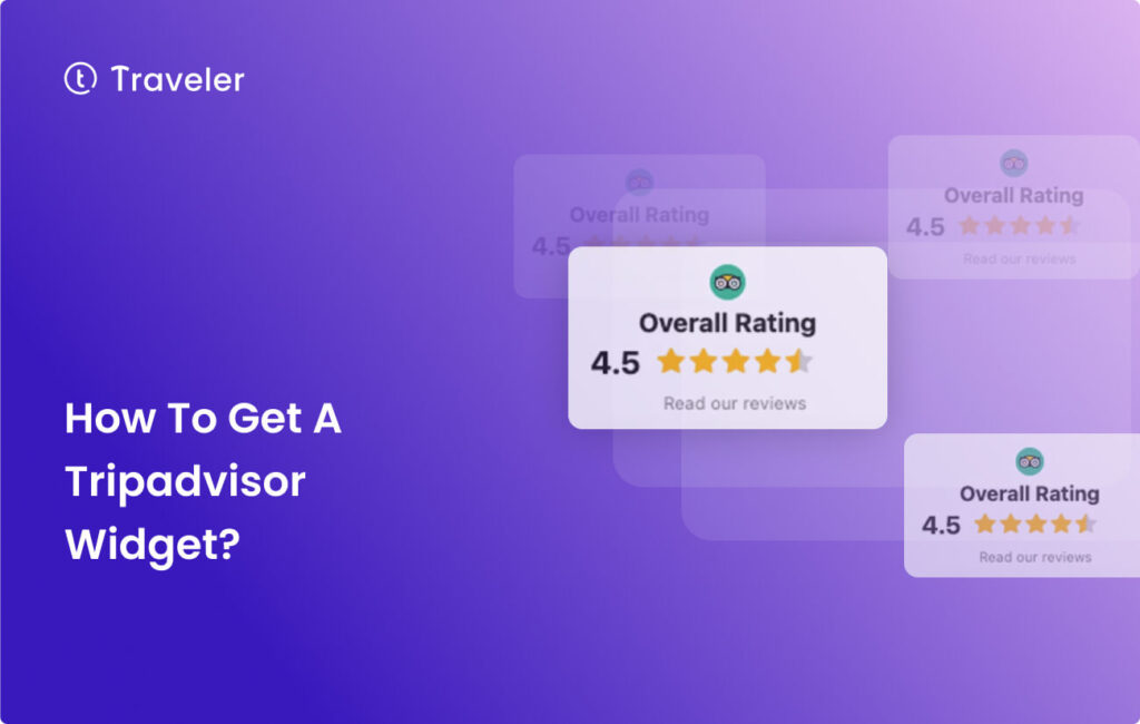 The Best Tip for How to get a Tripadvisor widget? 2023 | TRAVELER