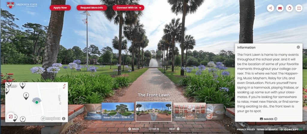 Best tips for How to make a virtual tour? Late Update 2023 | TRAVELER THEME