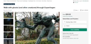 The Best Tip for How To Write The Tour Description With Real Example ...