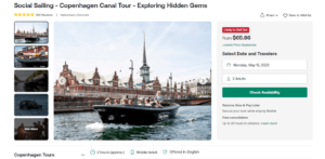 The Best Tip for How To Write The Tour Description With Real Example ...