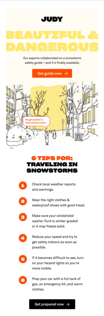 The Best Tip for How to Write Perfect Tourism Newsletter 2023? | TravelerWp