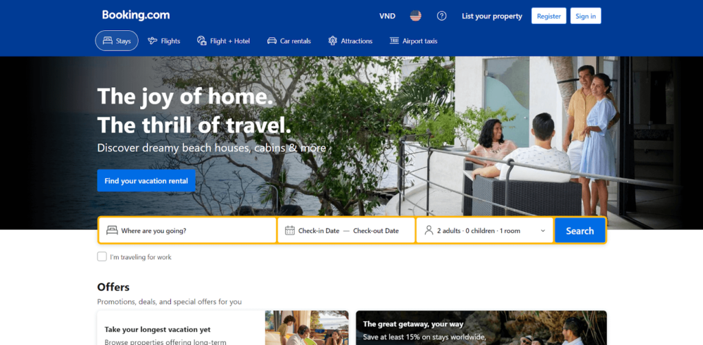 The Best Tips: How to Increase Your Hotel Occupancy Rate? Update 2023 ...