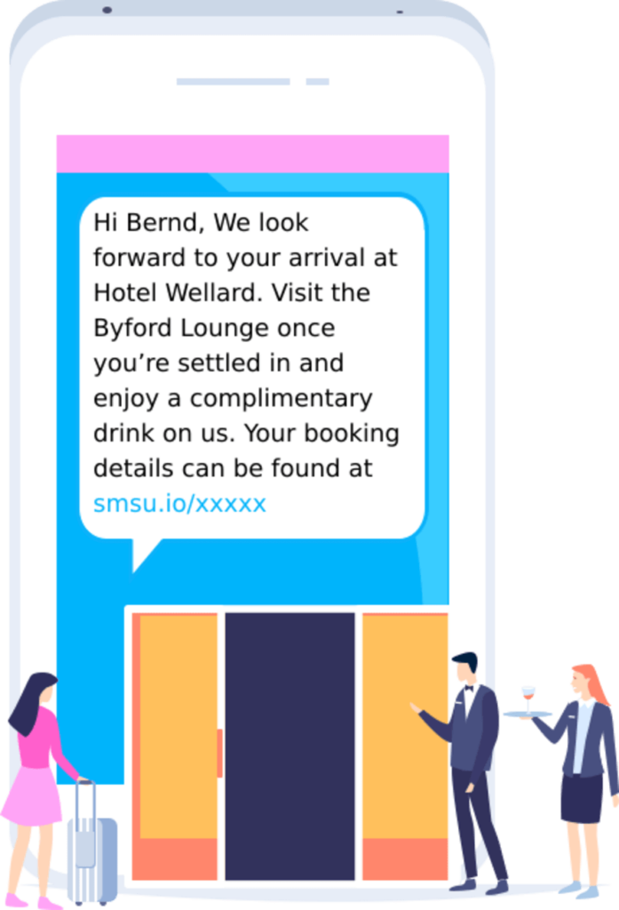 Texting Vs Calling: Which Is Better For Travel Agency Website? Update ...