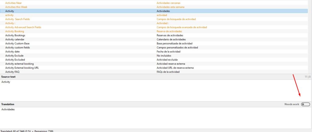How to Translate Your Theme by Poedit? | TRAVELER THEME